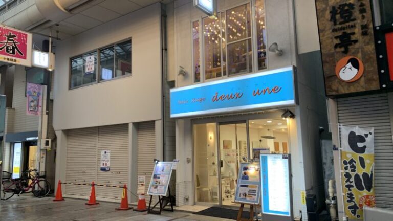 【北区】十条銀座に「カメラのキタムラ」が新オープンするみたい。 | 赤羽マガジン