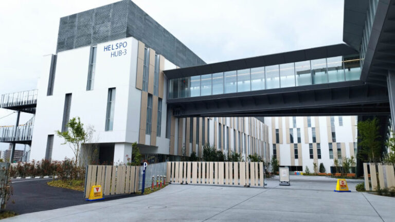 【北区】東洋大学赤羽台キャンパスに、カフェ「ViEAT by Fete le marche」が新オープンしたみたい！｜赤羽マガジン