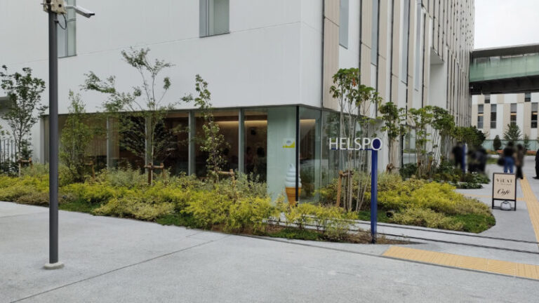 【北区】東洋大学赤羽台キャンパスに新オープンしたカフェ「ViEAT by Fete le marche」で、ボリューム満点でからだに優しい ...