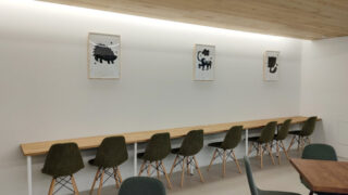 【北区】東洋大学赤羽台キャンパスに新オープンしたカフェ「ViEAT by Fete le marche」で、ボリューム満点でからだに優しい ...