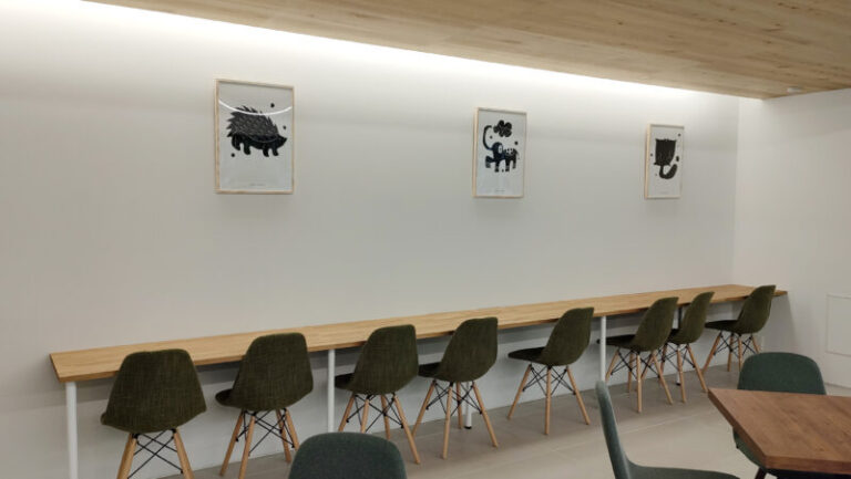 【北区】東洋大学赤羽台キャンパスに新オープンしたカフェ「ViEAT by Fete le marche」で、ボリューム満点でからだに優しい ...