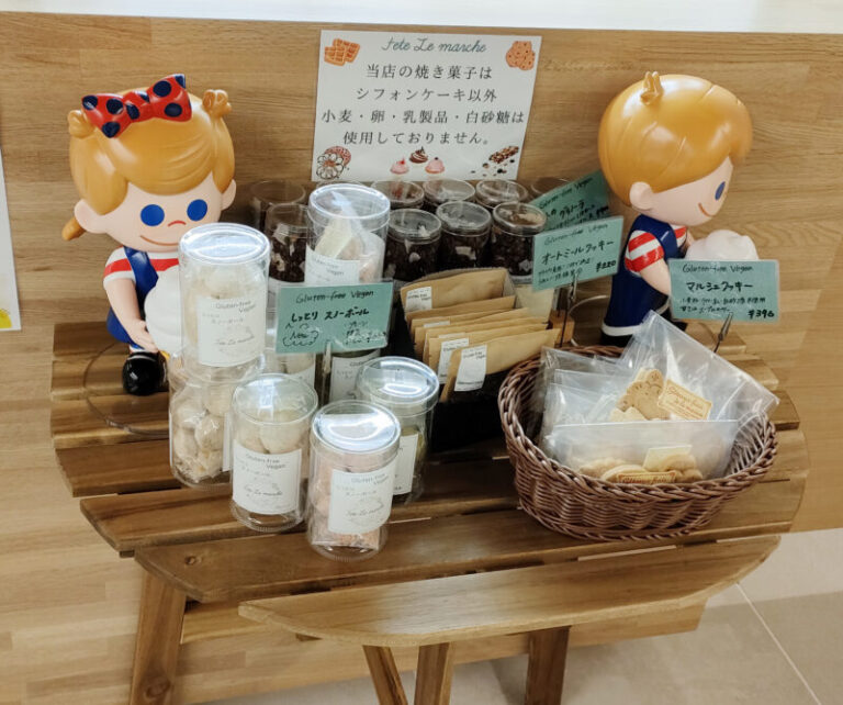 【北区】東洋大学赤羽台キャンパスに新オープンしたカフェ「ViEAT by Fete le marche」で、ボリューム満点でからだに優しい ...