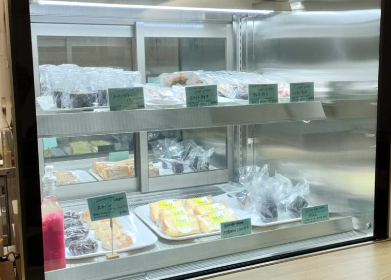 【北区】東洋大学赤羽台キャンパスに新オープンしたカフェ「ViEAT by Fete le marche」で、ボリューム満点でからだに優しい ...