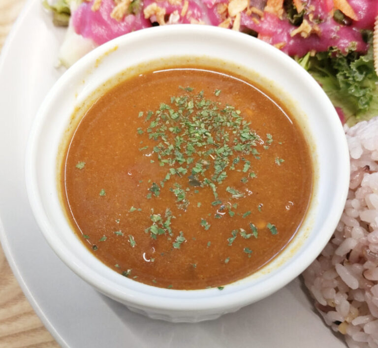 【北区】東洋大学赤羽台キャンパスに新オープンしたカフェ「ViEAT by Fete le marche」で、ボリューム満点でからだに優しい ...