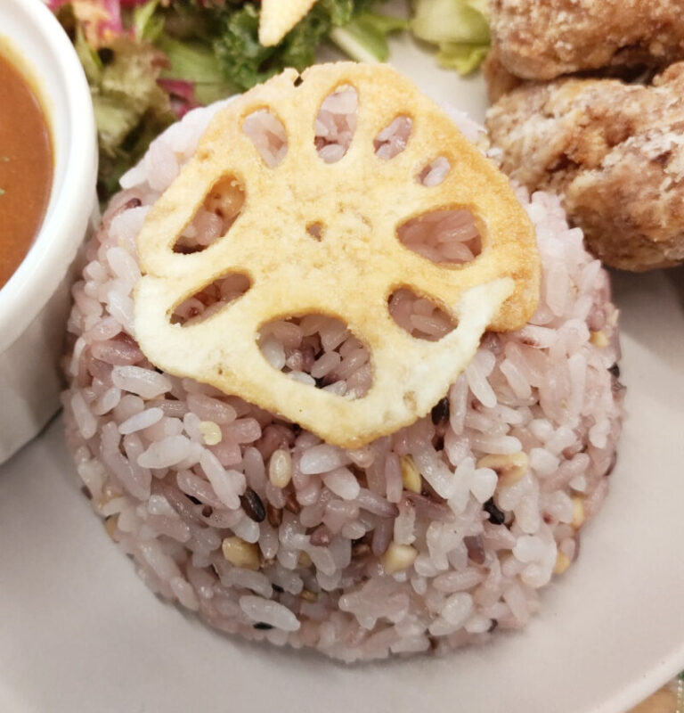 【北区】東洋大学赤羽台キャンパスに新オープンしたカフェ「ViEAT by Fete le marche」で、ボリューム満点でからだに優しい ...