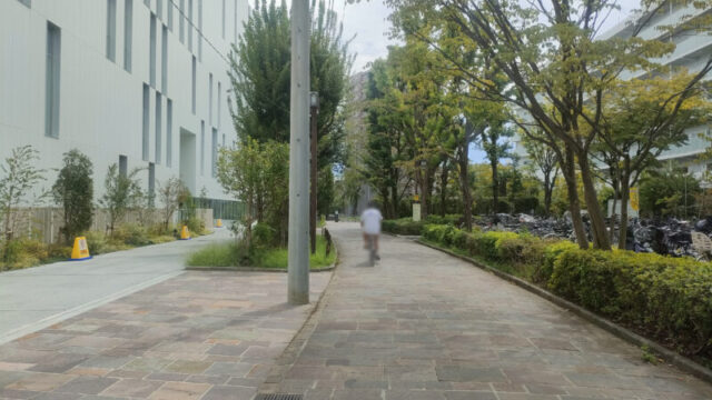 【北区】東洋大学赤羽台キャンパス内に今年オープンしたカフェ「ViEAT by Fete le marche」へ行ったよ！選んだ『太陽卵の ...