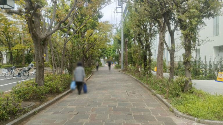 【北区】東洋大学赤羽台キャンパス内に今年オープンしたカフェ「ViEAT by Fete le marche」へ行ったよ！選んだ『太陽卵の ...