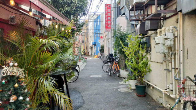 【北区】十条の「TOMBOY CAFE」で、ランチ限定価格『熟成ハラミステーキ』のプレートを食べたよ。リーズナブルにぎゅっと身のつまったお肉を ...