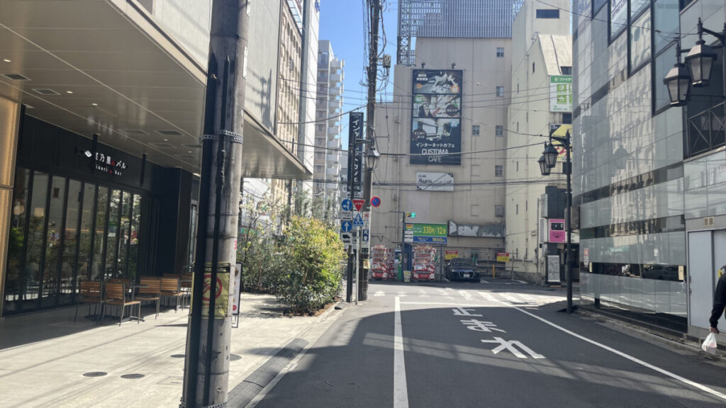 赤羽の「芝浦市場 焼肉ホルモン匠」で『焼肉食べ放題ランチ』を楽しんだよ！ | 赤羽マガジン