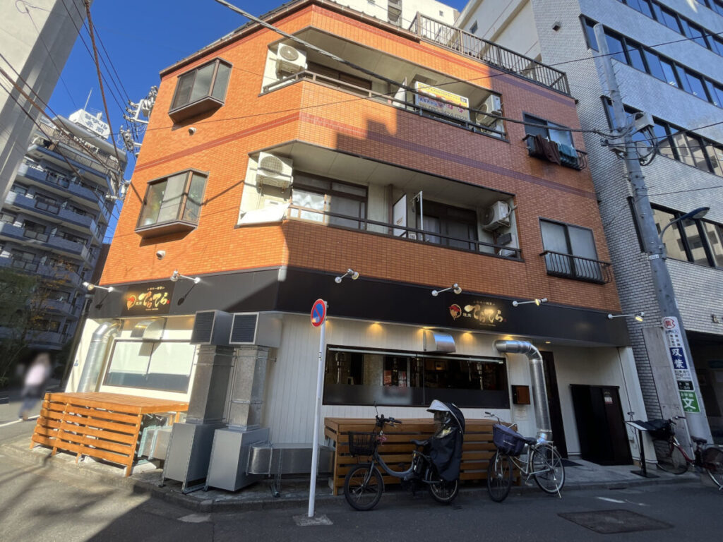 赤羽に新オープンした「焼肉てらてら」がランチを開始！ほっぺが落っこちそ～な『山形牛てらてらランチ』を堪能♪ | 赤羽マガジン